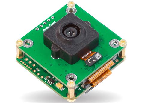 Arducam Camera 108mp Usb 30 Sensor Sony Imx477 Foco Motorizado