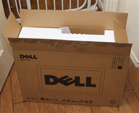 Dell UltraSharp U2311H Dell U2311Hb LCD Monitor Review CSS HTML Validator Support