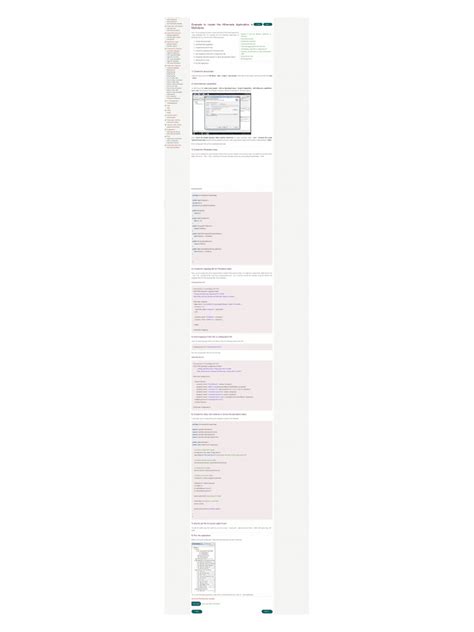 spring hibernate pdf