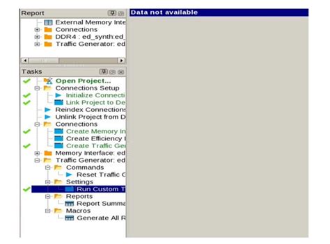 traffic generator 2 0 intel community