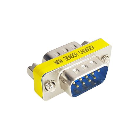 DIYables RS Gender Changer Male To Male For Arduino ESP ESP Raspberry Pi