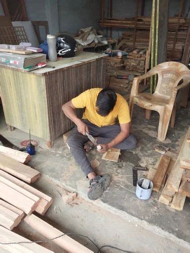 Online Carpenter Work Module Kitchen Module Almari Bedroom At