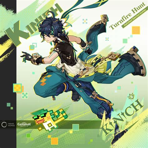 Ajaw Genshin Impact Danbooru