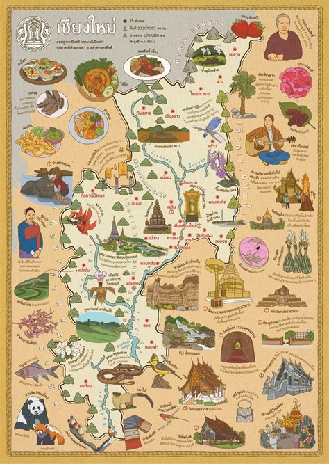 Nanmeebooks หนังสือ แผนที่ประเทศไทย 77 จังหวัด ภูมิศาสตร์ วัฒนธรรม และแหล่งท่องเที่ยว Shopee