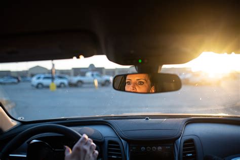 She Survived Sex Trafficking And Is Showing Women A Way Out Time