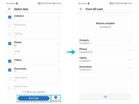 Date Backup And Restore Huawei Phone Backup Huawei Support Malaysia