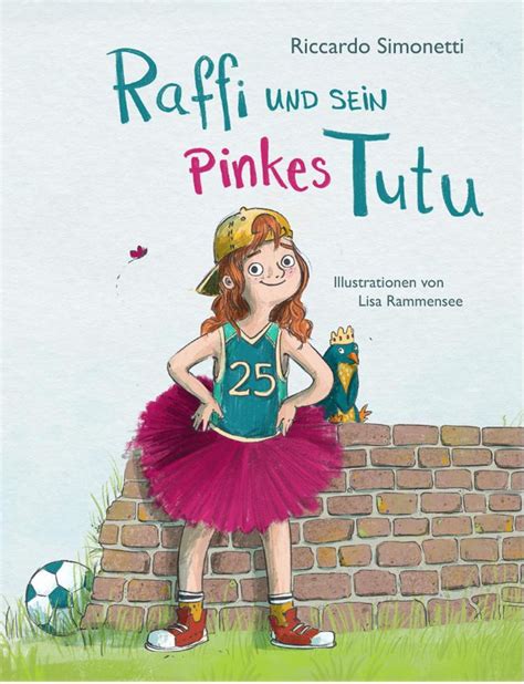 Raffi Und Sein Pinkes Tutu Elternde