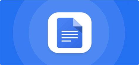 7 Of The Best Google Docs Features And How They Work