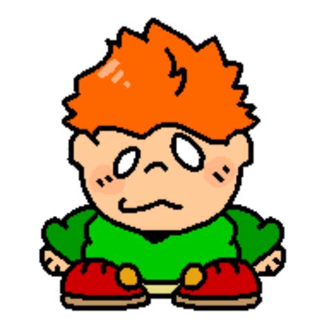 Pico Sprite Redraw By Gayymedic On Deviantart