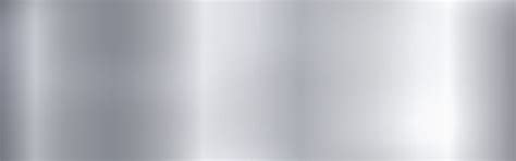 금속 질감 넓은 실버 소재 빛이 있는 강철 배경 브러시 메탈 효과 반사가 있는 금속 배경 사실적인 금속판 벡터 그림 호일에 대한 스톡 벡터 아트 및 기타 이미지 Istock