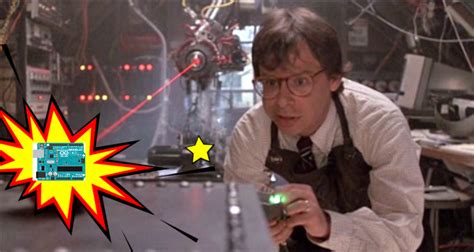 Honey I Shrunk The Arduino Iot N Stuff