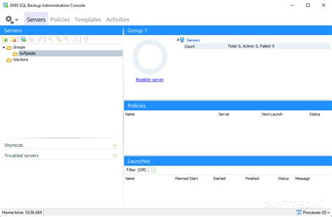 EMS SQL Backup Download Softpedia