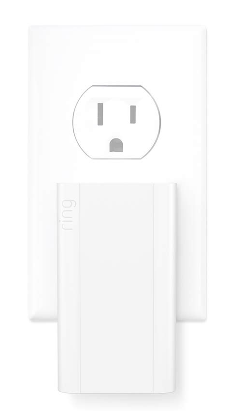 Setting Up And Using Ring Alarm Range Extender