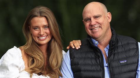 Grace Haydens Tribute As Dad Matthew Inducted Into Cricket Hall Of Fame Nt News