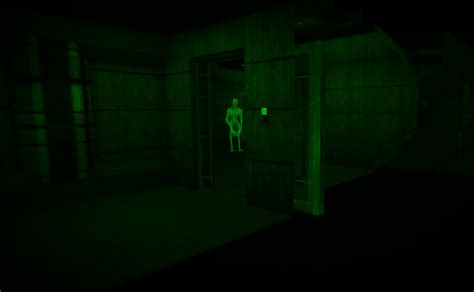 Image 6 SCP Containment Breach Ultimate Edition Japanese Translation Mod For SCP