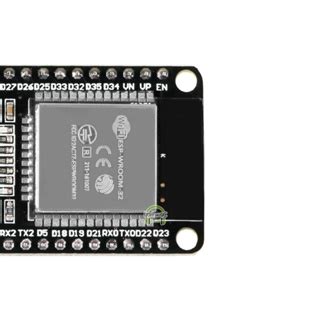 บอรด NodeMCU ESP WROOM ESP Board ม รน ม Wifi Bluetooth ในตว ใชกบ Arduino IDE