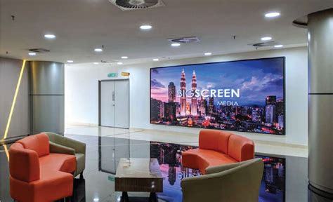 P3 Indoor LED Display Module Pixel Pitch 3 0mm LED Screen Supplier