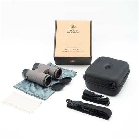 Pro Issue 10x42 Waterproof Binoculars Au