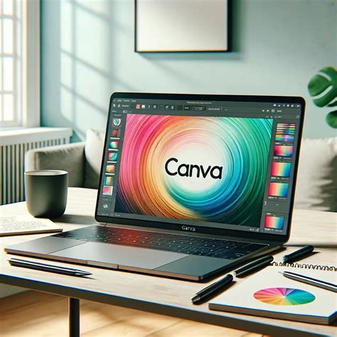 How To Make A Stunning Canva Presentation In Minutes