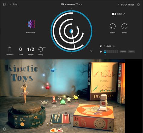 Ways To Use MIDI Generators In Music Production Native Instruments Blog