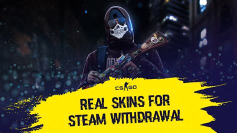 Go Boost Get Cs Go Skins Apk Para Android Descargar