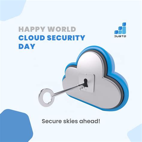 Cloudsecurityday Dataguardians Digitaldefenders Cyberheroes Safecloud Justo Global