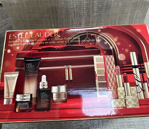 Estee Lauder Products 2024