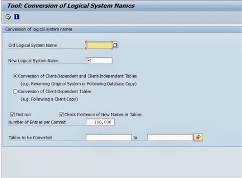 Sap Basis Support Issues And Solutions Sap Post Db Refresh Activities With Oracle Database