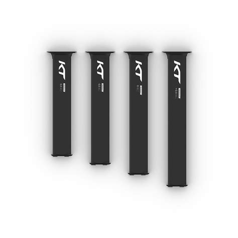 Kt Foil Aluminium Mast Robin Hood Watersports