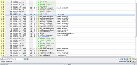 USB Device Disconnects And Reconnects Multiple Tim STMicroelectronics Community