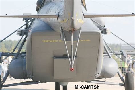 Mi T Vs Mi MT Mi Differences Page Helicopter Modeling ARC Discussion Forums