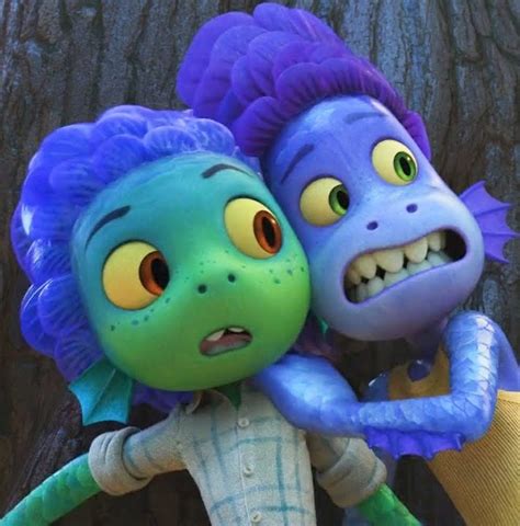 Luca X Alberto On Tumblr