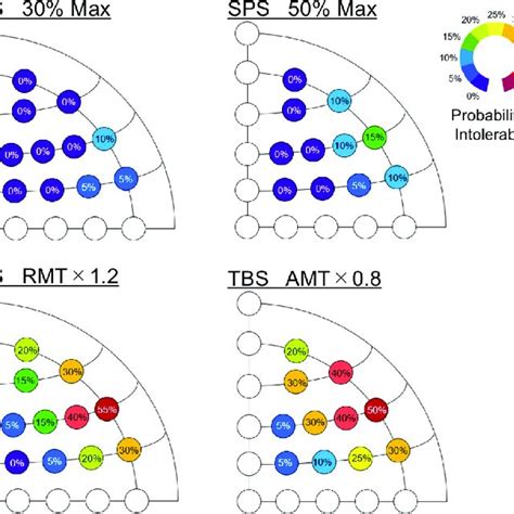 Experimental Protocols Of The TMS Study A Four TMS Stimulation Download Scientific Diagram