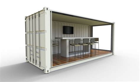 Shipping Container Classroom