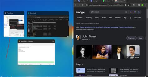 How To Split Your Laptop Screen Into Two Sections