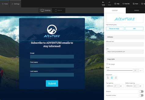 Step By Step Tutorial Cyberimpact