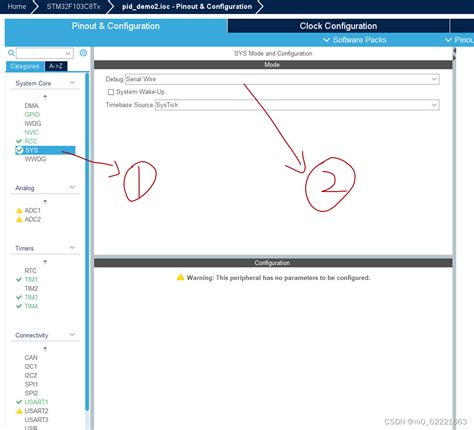STM32增量式pid直流电机调速内附源码 stm32电调源代码 CSDN博客