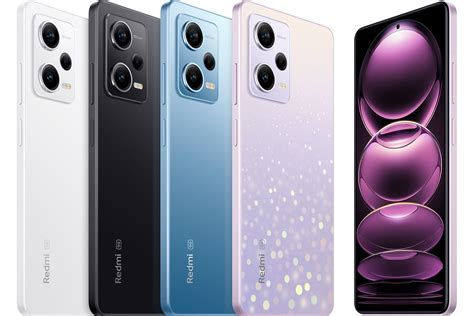 Redmi S Note Lineup Is Here With A Megapixel Surprise