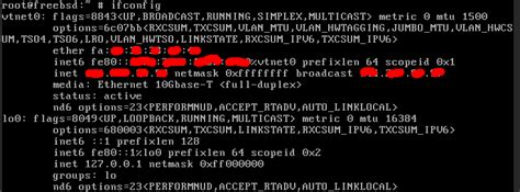 Solved 121 Stable On Ovh Vps Unable To Connect To The Internet Nic