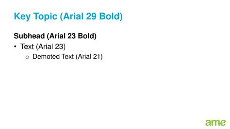 Presentation Title (Arial 28 Bold) - ppt download