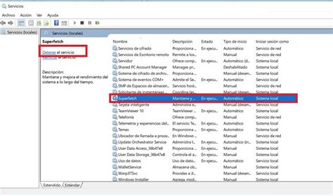 Como Desativar Superfetch No Windows 10