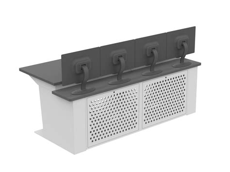 Tech Classic Technical Furniture