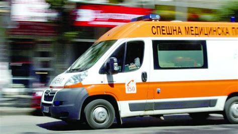 Спасяват шестмесечно бебе с фрактура на черепа Новини бг