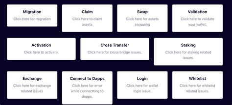 Dapp Connects Dappbay