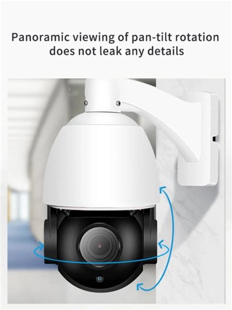 Benefits Of Using Poe Power Over Ethernet Camera