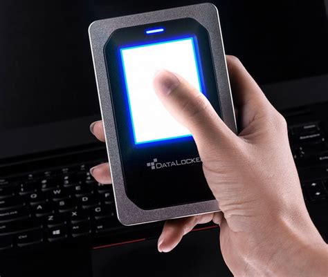 Datalocker Dl4 Fe 1tb Hardware Encrypted Portable Usb 3 2 Gen 1 Ssd Review