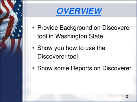 Ppt Oracle Discoverer Powerpoint Presentation Free Download Id 1284761