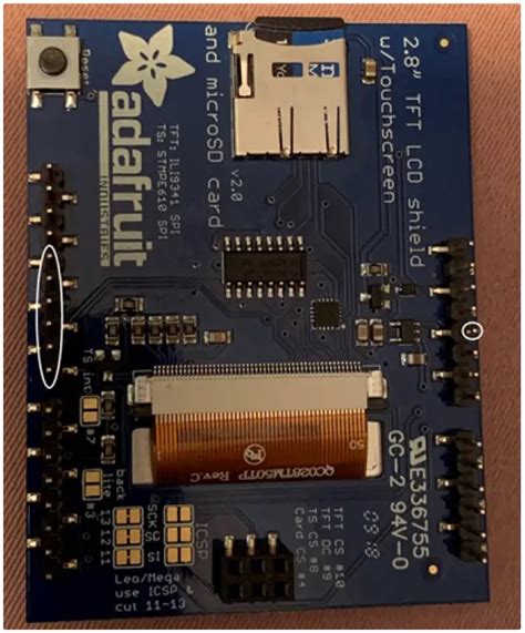 Instructables Life Arduino Biosensor Instructions