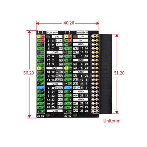 Raspberry Pi GPIO Pinout 26 Pin Ultimate Guide And Diagram
