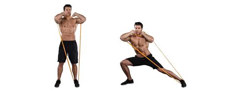How To Deadlift With Resistance Bands A Comprehensive Guide Fitbeast
